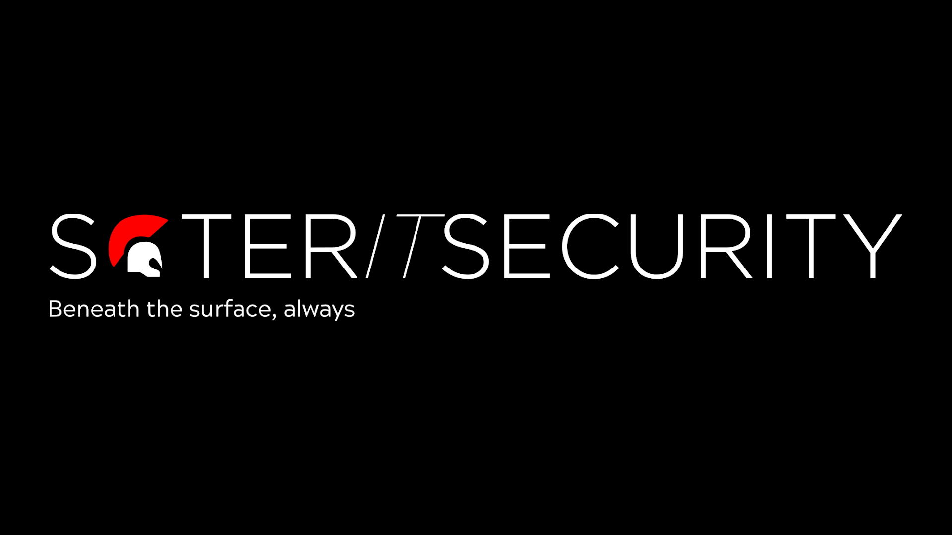 Soter IT Security Blog